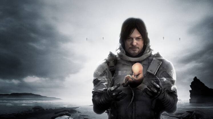 Death Stranding Director's Cut llega a iOS