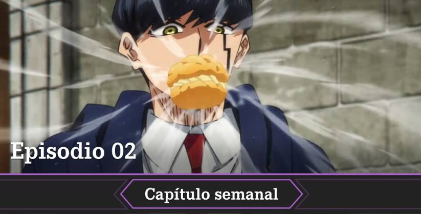 Mashle temporada 2 episodio 2 del anime, fecha de estreno, cuándo ...