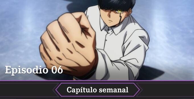 Mashle temporada 2 episodio 6 del anime, cuándo, dónde y cómo ver online