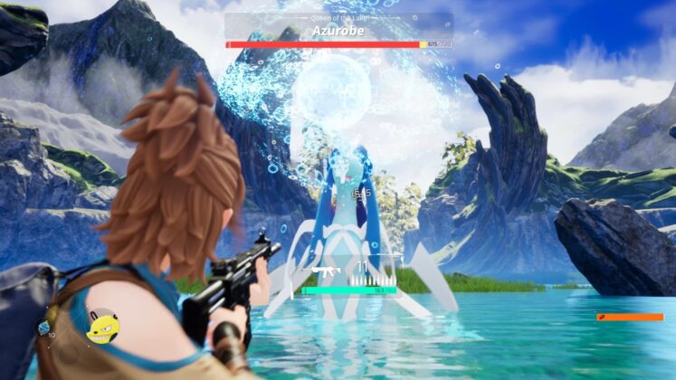 Palworld en PlayStation y Switch es posible según sus creadores