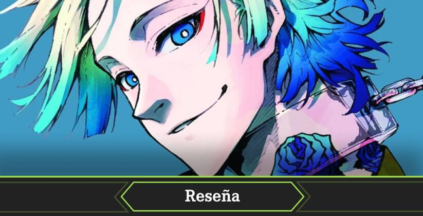 Reseña de Blue Lock n.º 18 y n.º 19