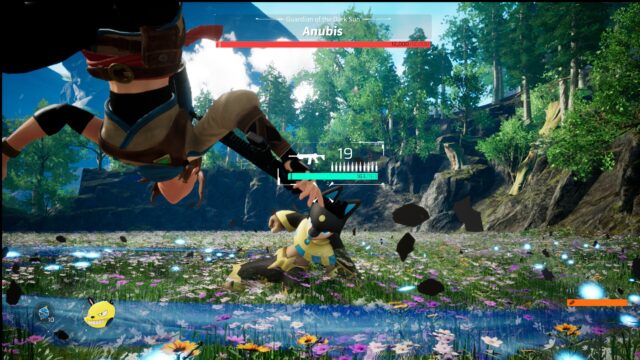 Hazte con todos... a disparos, Palworld confirma su estreno en acceso anticipado para Xbox y PC