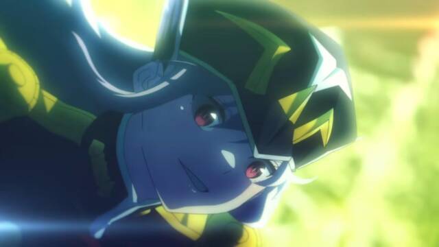 Mato Seihei no Slave episodio 7 del anime, cuándo, dónde y cómo ver ...