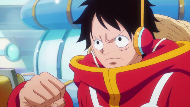 One Piece 1099 anime, fecha y horario para ver online, gratis y en español