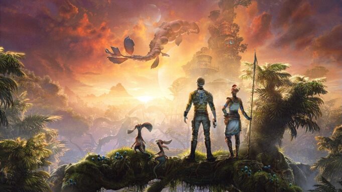 El nuevo tráiler de Outcast A New Beginning nos enseña su bello mundo