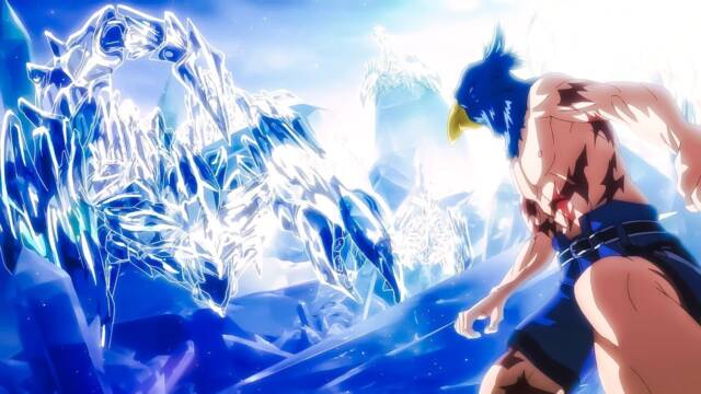 Se confirma que el anime de Shangri-La Frontier tendrá temporada 2