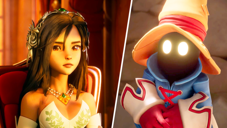 Final Fantasy IX Remake es una realidad según nuevos rumores, pero la ...