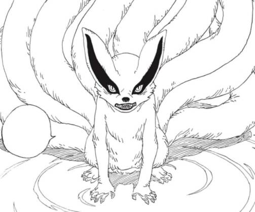 Boruto Two Blue Vortex 12: fecha de estreno, horario y dónde leer ...
