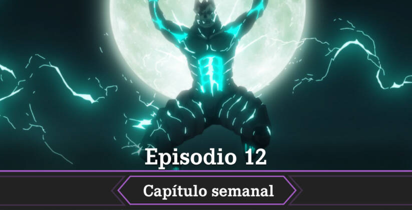 Kaiju No. 8 episodio 12 del anime: horario, dónde ver online y fecha de ...