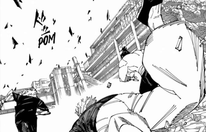 Jujutsu Kaisen 265, fecha de estreno, horario y cómo leer el manga en ...