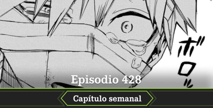 My Hero Academia 428, fecha de estreno, horario y dónde leer gratis y ...