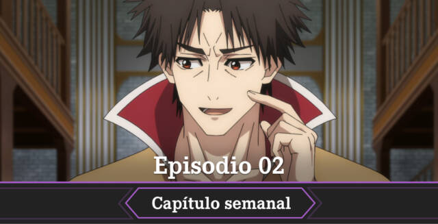 The Ossan Newbie Adventurer episodio 2: horario, dónde ver online y ...