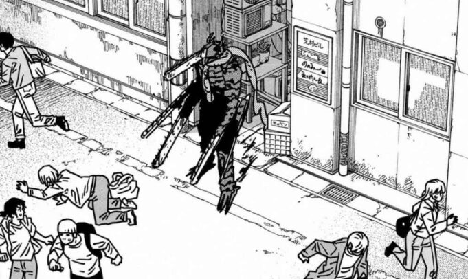 Chainsaw Man capítulo 177: fecha de estreno, horario y dónde leer ...