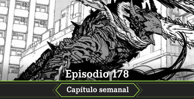 Chainsaw Man capítulo 178: fecha de estreno, horario y dónde leer ...