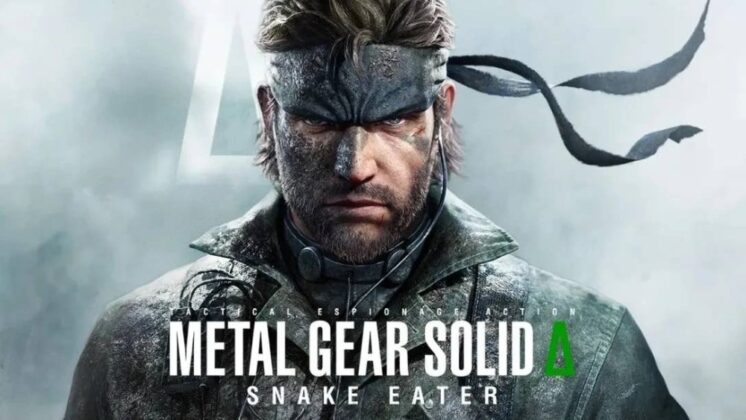 El nuevo tráiler de Metal Gear Solid Snake Eater nos recuerda su ...