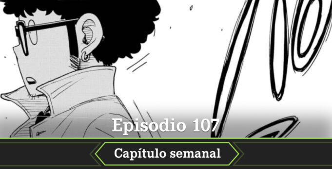 SPY x FAMILY 107: fecha de estreno, horario y dónde leer gratis online ...