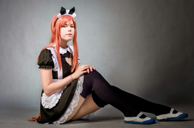 La vida en el cosplay: ¿cuáles son los mejores materiales y cómo ...
