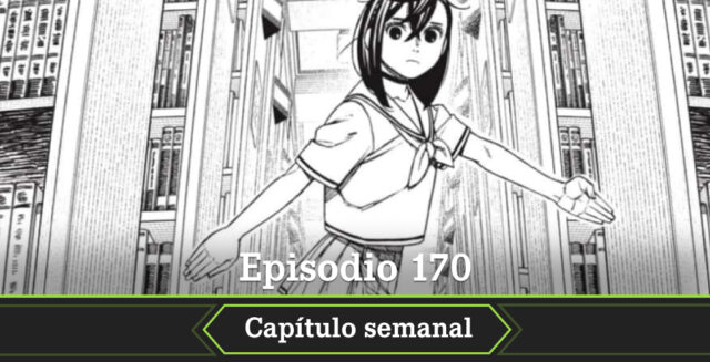 Dandadan 170: fecha, horario y dónde leer el manga gratis, online y en ...