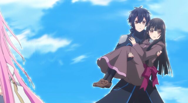 Seirei Gensouki temporada 2 episodio 4 del anime: horario, dónde ver ...