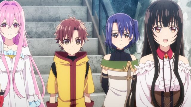 Seirei Gensouki temporada 2 episodio 5 del anime: horario, dónde ver ...