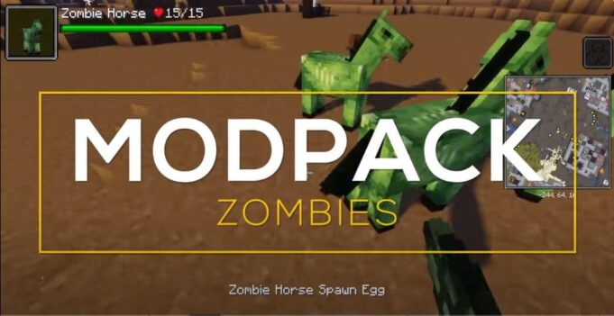 Los 7 mejores packs de mods para Minecraft 2025