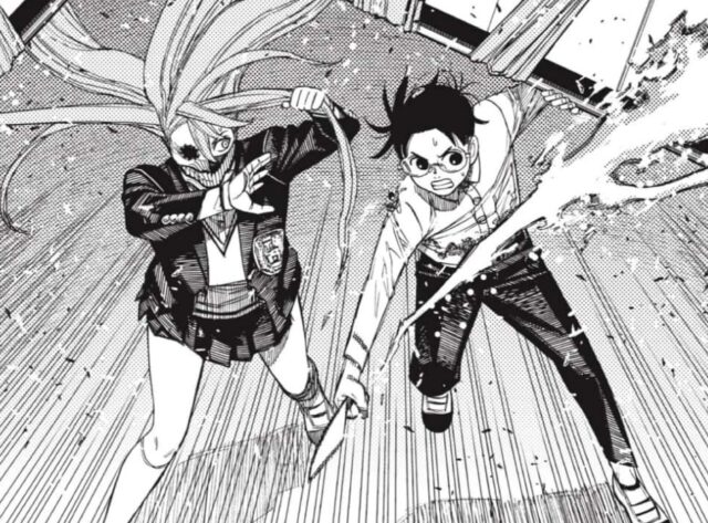 Dandadan manga 174: fecha, horario y dónde leer gratis, online y en español