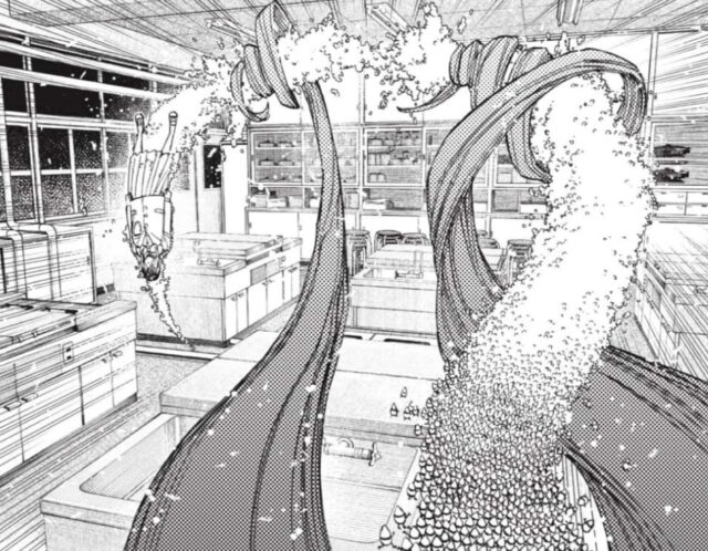 Dandadan manga 175: fecha, horario y dónde leer gratis, online y en español