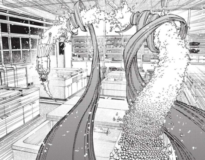 Dandadan manga 175: fecha, horario y dónde leer gratis, online y en español