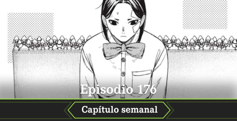 Dandadan manga 176: fecha, horario y dónde leer gratis, online y en español