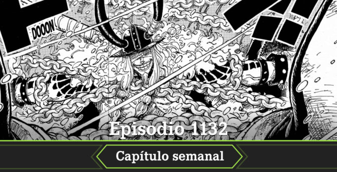 One Piece 1132: fecha, horario y dónde leer gratis online el manga en español