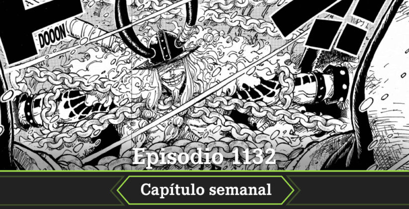 One Piece 1132: fecha, horario y dónde leer gratis online el manga en ...