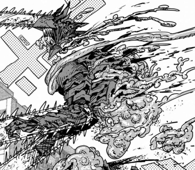 Chainsaw Man episodio 188 fecha, horario y dónde leer el manga gratis