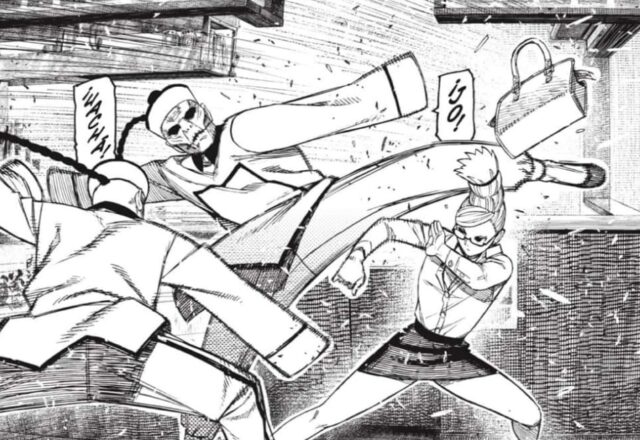 Dandadan manga 179: fecha, horario y dónde leer gratis, online y en español