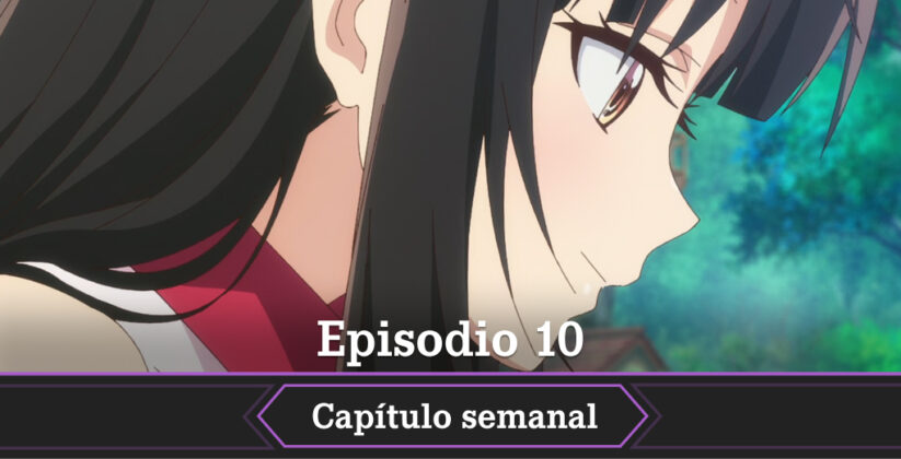 Seirei Gensouki temporada 2 episodio 10 del anime: horario, dónde ver ...