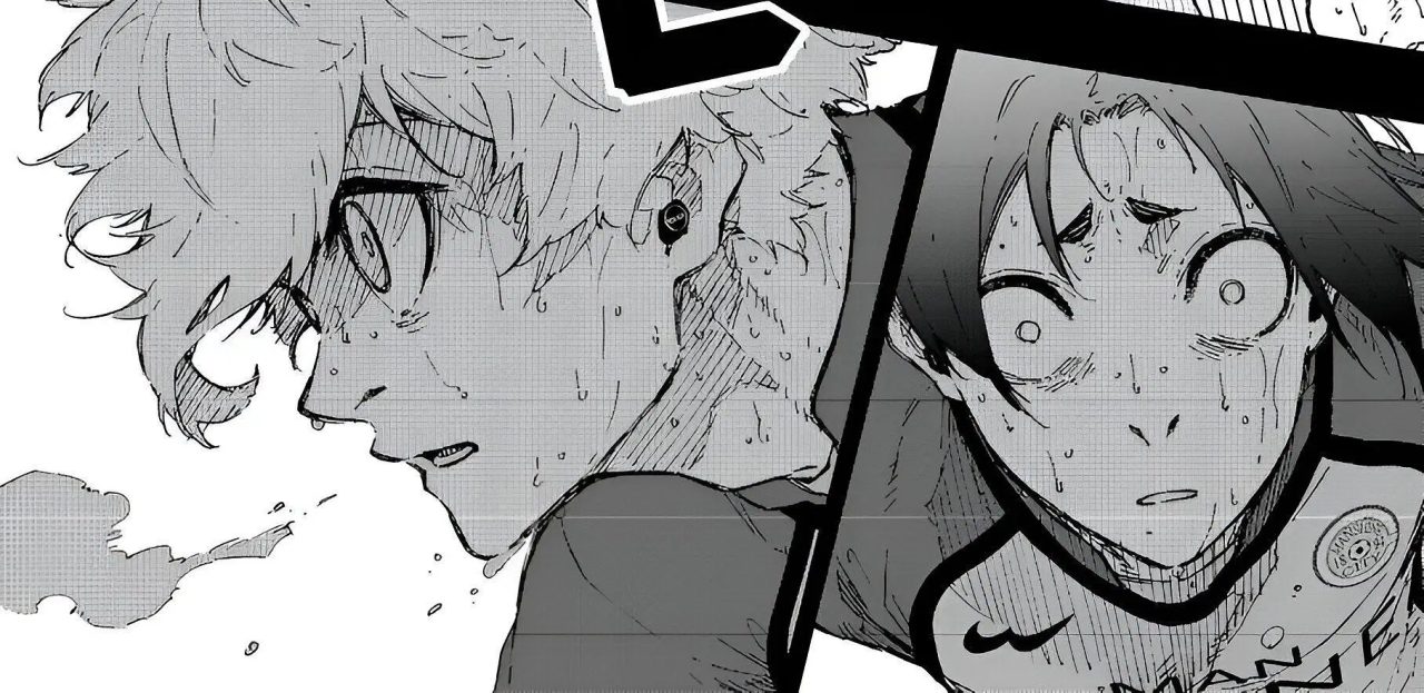 Blue Lock 302, fecha y horario del nuevo episodio del manga y los spoilers