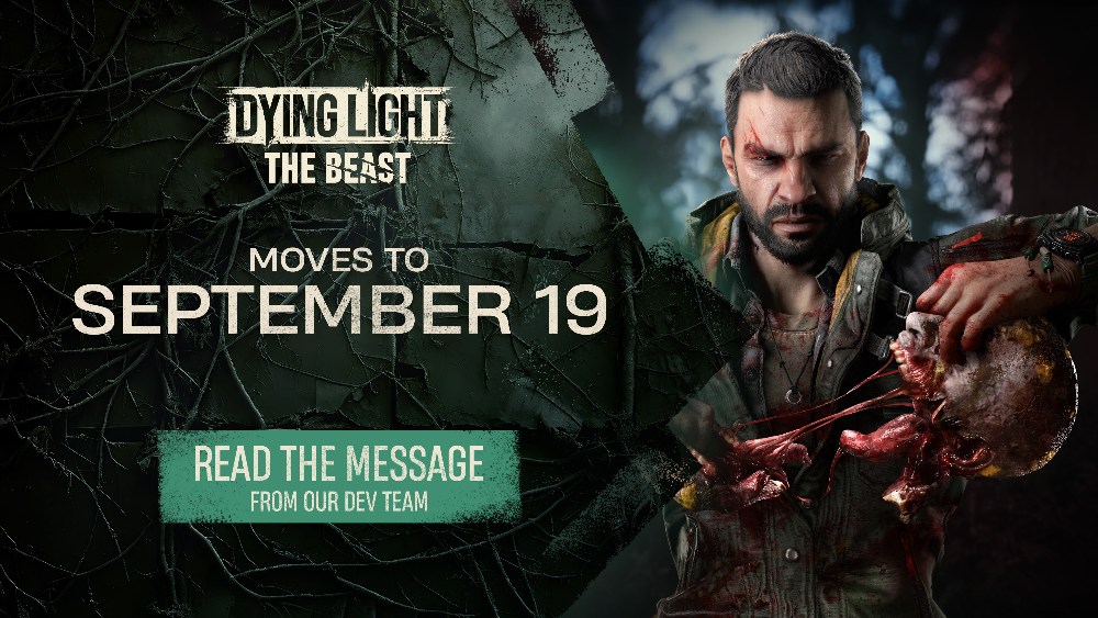 Dying Light the Beast retrasa su fecha de lanzamiento