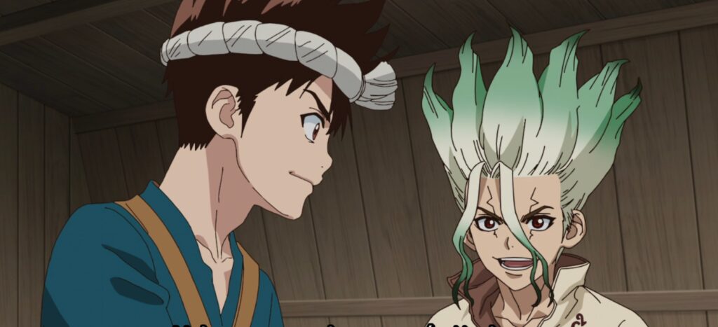 Dr. Stone temporada 4 episodio 20 horario, dónde ver online y fecha del ...