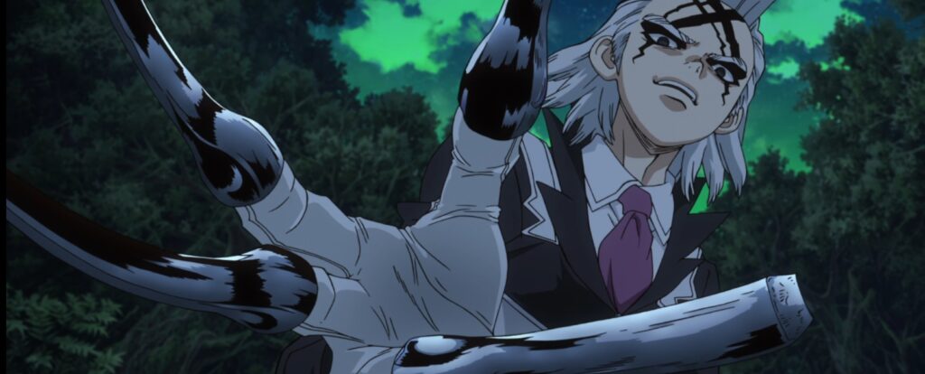 Dr. Stone temporada 4 episodio 24 horario, dónde ver online y fecha del ...