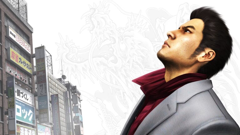 Yakuza Kiwami 3 se filtra a pocas horas de su presentación en el Tokyo Game Show