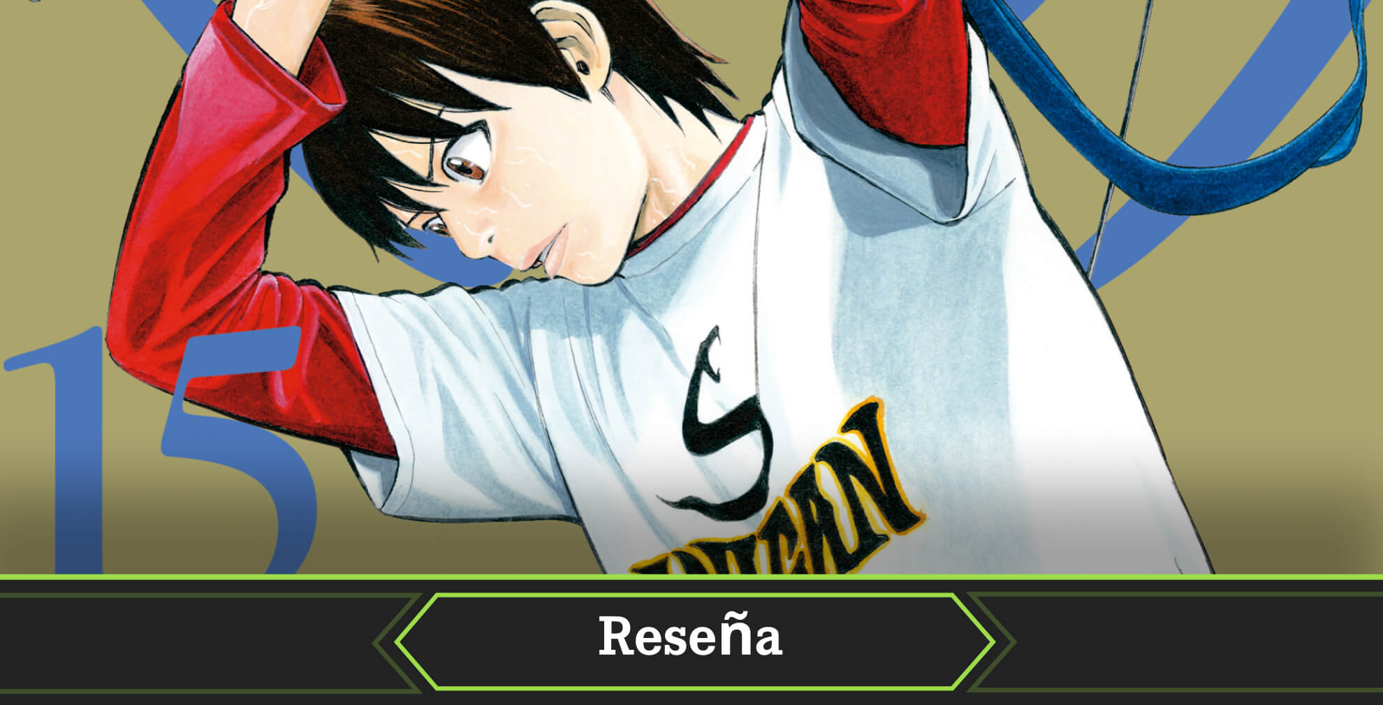 Reseña de Beck n.º 15, uno de los mejores mangas musicales